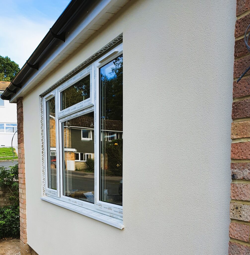 Prestige Rendering: Lime Plaster & Thin Coat Render Solutions